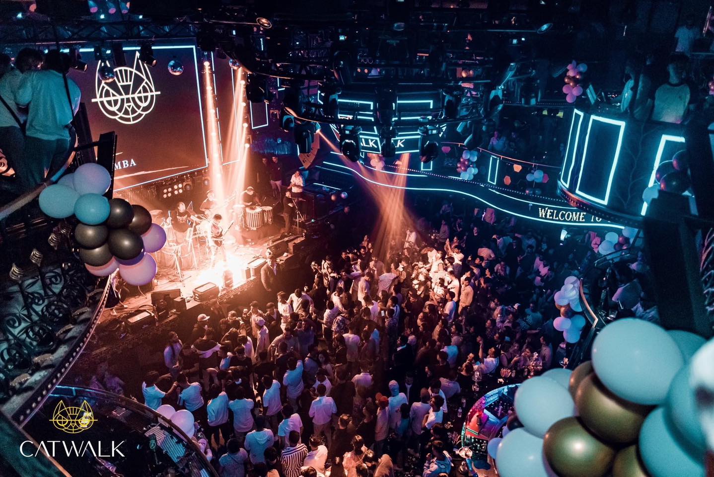 About Us | Club Catwalk, Pokhara